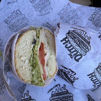 THE DUTCH SANDWICH SHOP - Updated August 2025 - 203 Photos & 254 ...