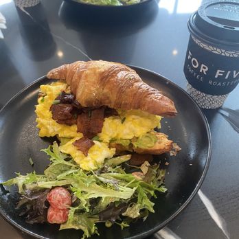FOR FIVE COFFEE ROASTERS - Updated July 2025 - 274 Photos & 164 Reviews ...