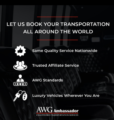 AWG AMBASSADOR - Updated December 2025 - 30 Photos & 73 Reviews - 3564 ...