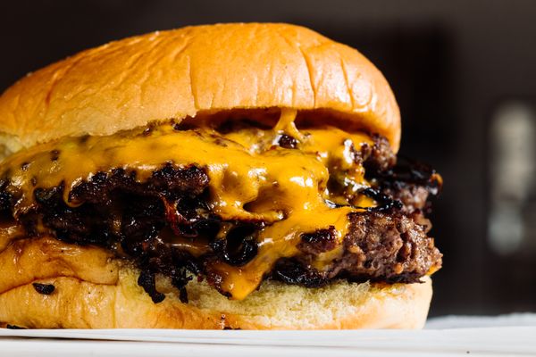 OKLAHOMA’S ORIGINAL BURGER - Updated October 2025 - 194 Photos & 83 ...