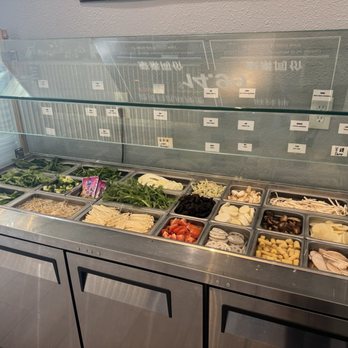 YIN TANG - Updated December 2024 - 248 Photos & 109 Reviews - 2528 Old ...