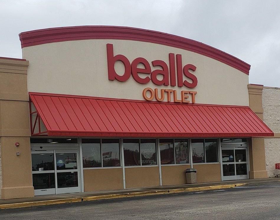 BEALL’S OUTLET STORE #438 - Updated December 2025 - 910 US Highway 27 S ...