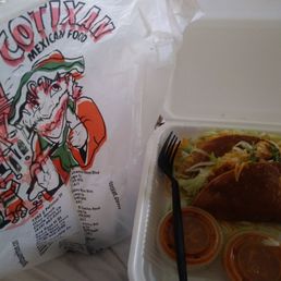 COTIXAN MEXICAN FOOD - Updated February 2025 - 577 Photos & 966 Reviews ...