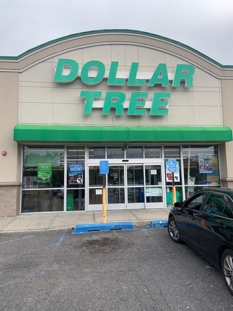 DOLLAR TREE - Updated December 2025 - 10 Photos & 10 Reviews - 167 N ...
