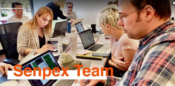 SENPEX - Updated August 2025 - 34 Photos & 11 Reviews - 3566 Stevens ...