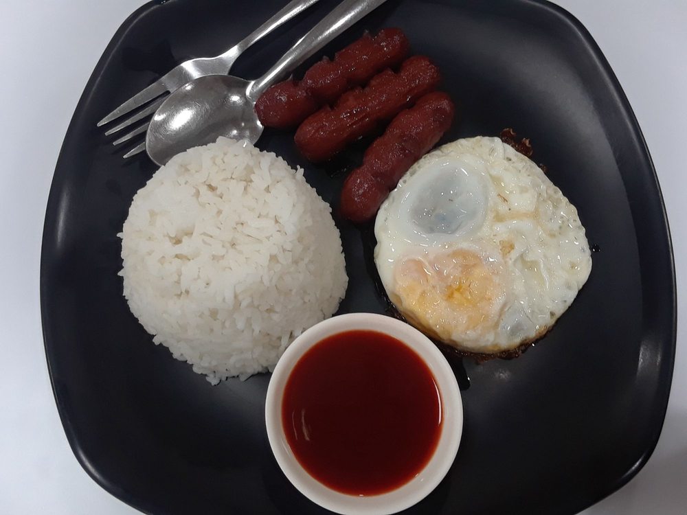 JMAC CHICKEN & DIMSUM HOUSE - Updated December 2025 - Mantawe Avenue ...