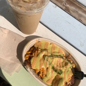 TROY’S FRESH KITCHEN & JUICE BAR - Updated December 2025 - 58 Photos ...