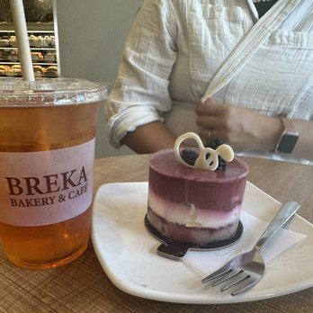 Breka Bakery & Cafe - Trusted Since 2013 - Updated July 2025 - 538 ...