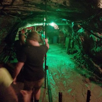 LEWISBURG HAUNTED CAVE - Updated November 2025 - 27 Photos & 36 Reviews ...