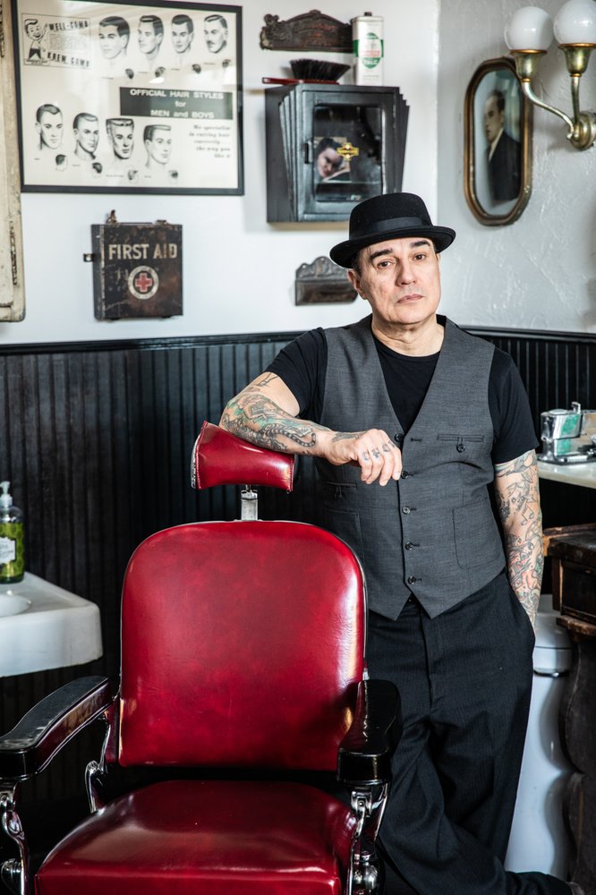 ROB’S CHOP SHOP - Updated December 2025 - 118 Photos & 127 Reviews ...