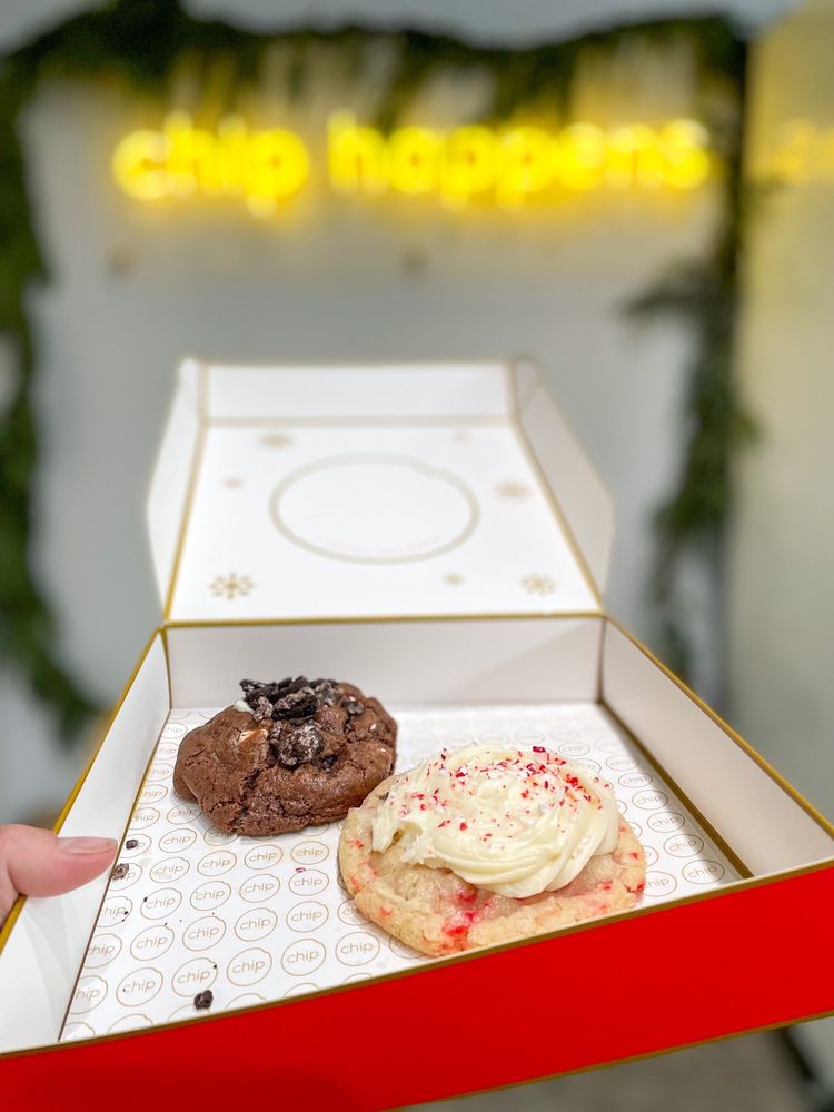 CHIP COOKIES - Updated October 2025 - 63 Photos & 60 Reviews - 356 N ...