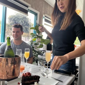 ATTITUDE CAFE - Updated July 2024 - 363 Photos & 322 Reviews - 6009 W ...