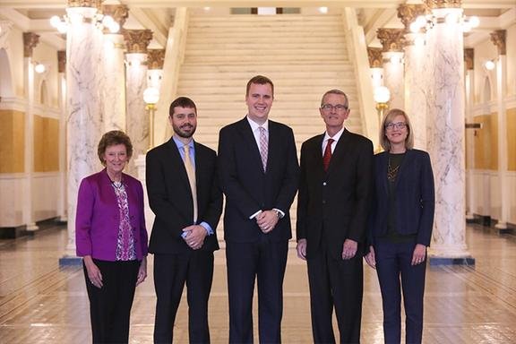 RITER ROGERS WATTIER & NORTHRUP LLP - Updated September 2025 - 319 ...