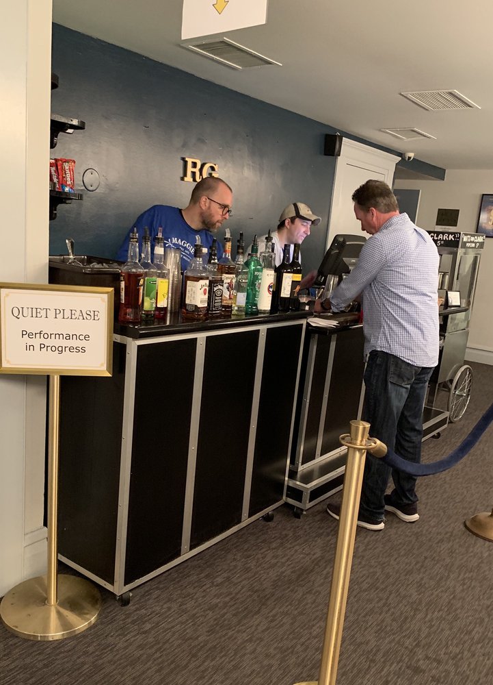 ROYAL GEORGE THEATRE - 48 Photos & 105 Reviews - 1641 North Halsted Ave ...