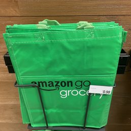AMAZON GO - Updated December 2025 - 730 Photos & 301 Reviews - 2131 7th ...