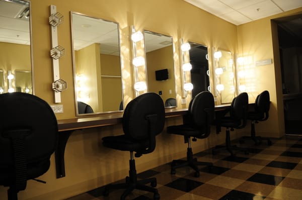 HARBISON THEATRE AT MIDLANDS TECHNICAL COLLEGE - Updated July 2025 - 21 ...