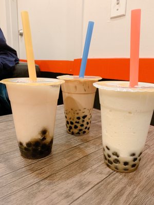 LIQUID FUSION - Bubble Tea at 275 Parkway Dr, Lincolnshire, Illinois ...