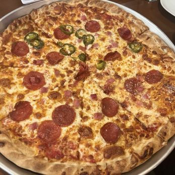 PINSTACK - Updated October 2025 - 104 Photos & 40 Reviews - 19238 W IH ...