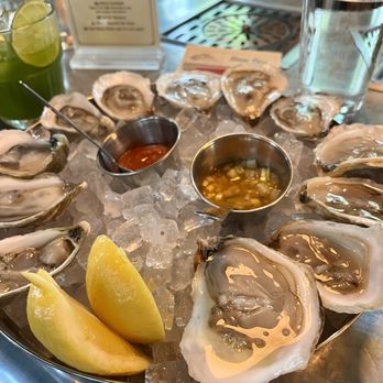 JAFFA BAR - Updated July 2025 - 145 Photos & 46 Reviews - 1625 N Howard ...