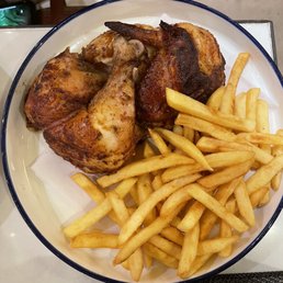 POLLOS & JARRAS - Peruvian Restaurant at 19565 Biscayne Blvd, Aventura ...