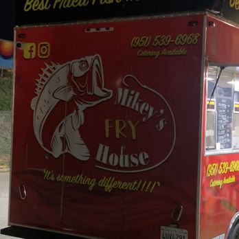 MIKEY’S FRY HOUSE - Updated February 2025 - 71 Photos & 91 Reviews ...