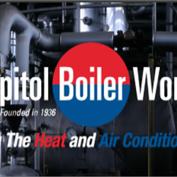 CAPITOL BOILER WORKS - 7921 Woodruff Ct, Springfield, Virginia ...