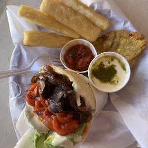 GUAVA TREE CAFE - 388 Photos & 387 Reviews - Latin American - 118 ...