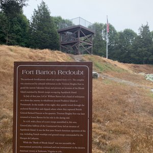 FORT BARTON - 138 Photos & 14 Reviews - Lawton Ave & Highland Rd ...