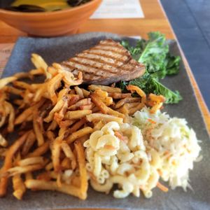 RIVER GRILL - 97 Photos & 123 Reviews - Seafood - 70 Aqua Ln, Tonawanda ...