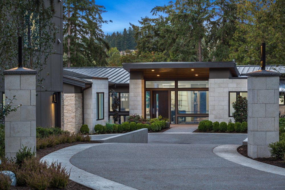 THE CUSTOM HOME COMPANY - Updated December 2025 - Bellevue, Washington ...