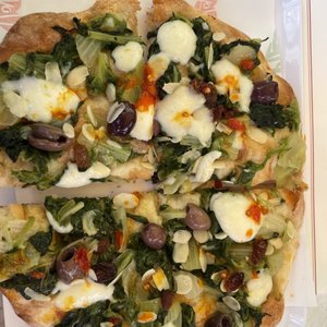 PINSERE - 318 Photos & 232 Reviews - Via Flavia 98, Roma, Italy - Pizza ...