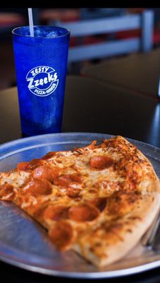 ZZEEKS PIZZA - Updated September 2025 - 82 Photos & 167 Reviews - 4050 ...