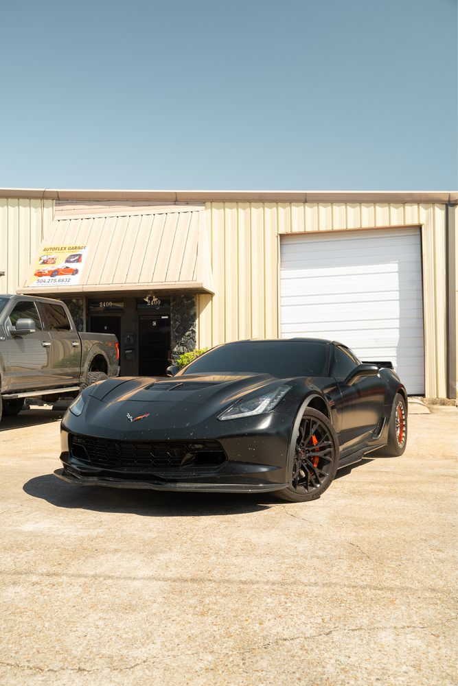 AUTOFLEX GARAGE - Updated March 2026 - 32 Photos - 2400 Marietta St ...