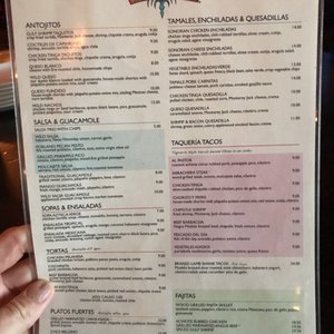 WILD SALSA - CLOSED - 382 Photos & 596 Reviews - 1800 Main St, Dallas ...