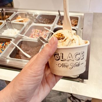 GLACE BY NOGLU - Updated November 2024 - 337 Photos & 118 Reviews ...