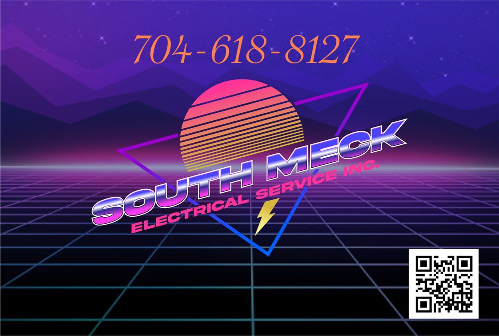 South Meck Electrical Service - Updated October 2025 - Pineville, North Carolina - Electricians ...