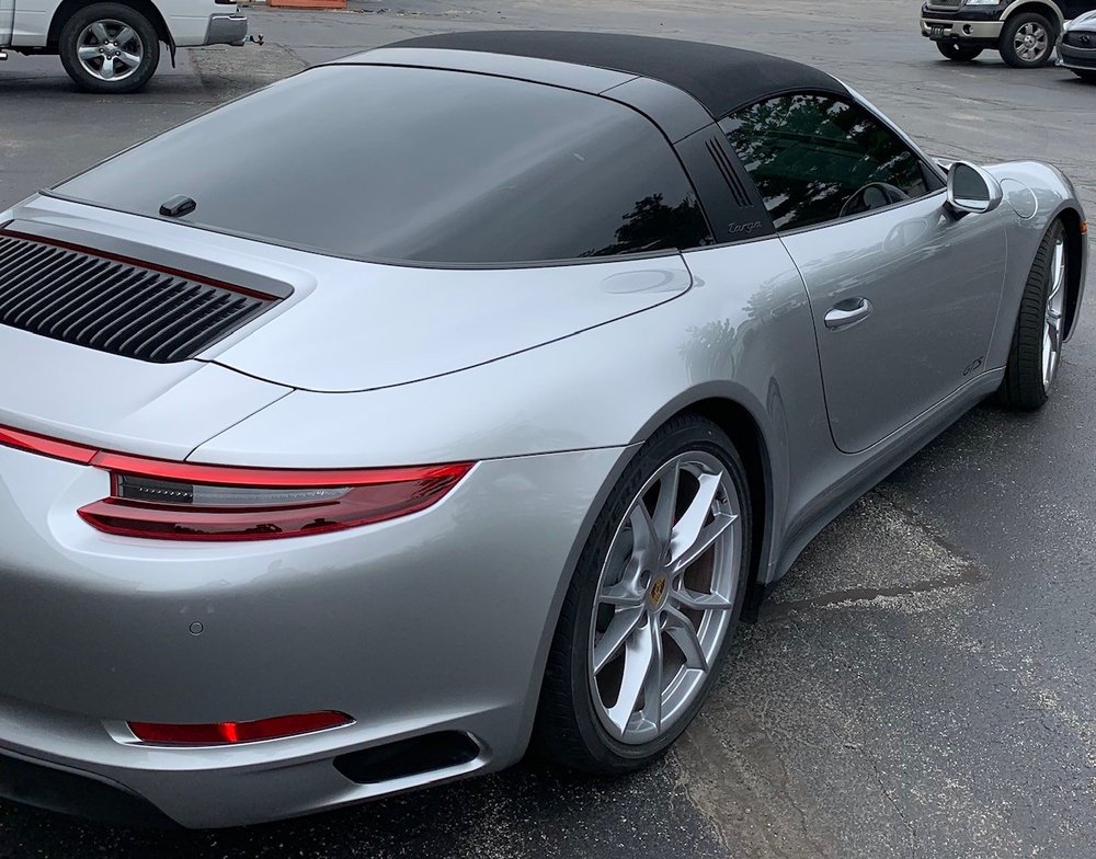 OBSIDIAN CONCEPTS WINDOW TINTING - Updated July 2025 - 32 Photos ...