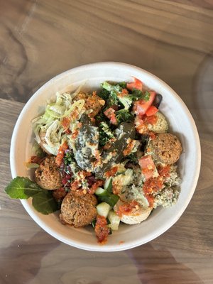 THE HUMMUS REPUBLIC - Updated May 2026 - 76 Photos & 41 Reviews - 758 ...