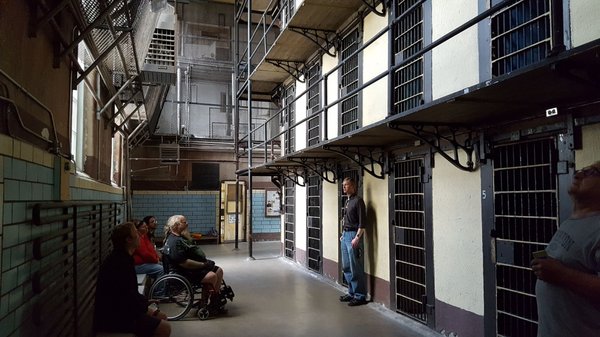 WYOMING FRONTIER PRISON - 31 Photos & 22 Reviews - 500 W Walnut St ...