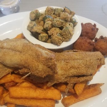 SOUL FISH CAFE - Updated June 2025 - 336 Photos & 301 Reviews - 4720 ...