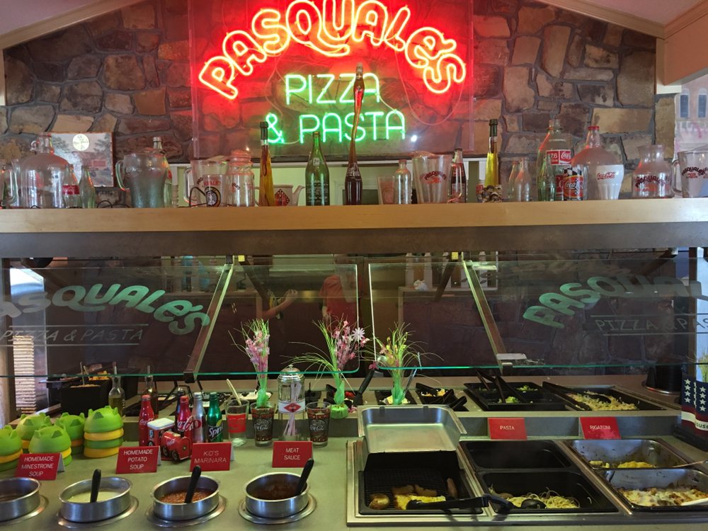 PASQUALE’S PIZZA & PASTA - Updated December 2025 - 16 Photos & 36 ...