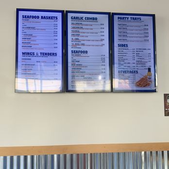 MR. SEAFOOD NORTHEAST - Updated December 2025 - 26 Photos & 32 Reviews ...