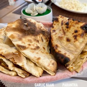 CHAKRA INDIAN CUISINE - 5 Elm St, Morristown, New Jersey - Indian ...
