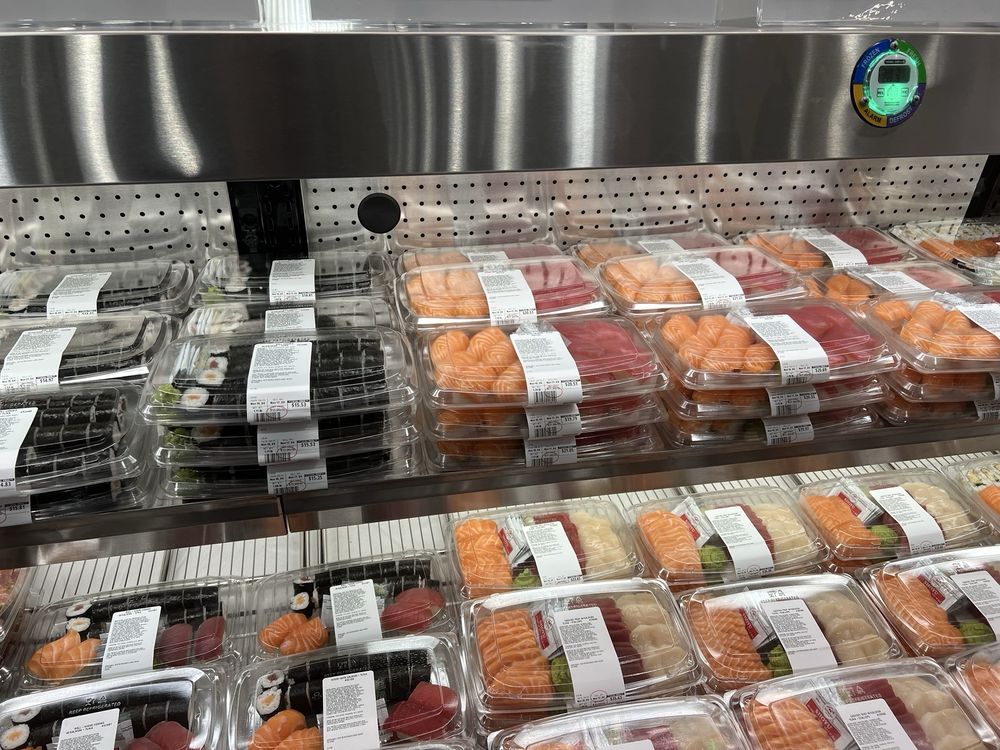 COSTCO - Updated February 2025 - 18 Photos - 8094 Hwy 72 W, Madison ...