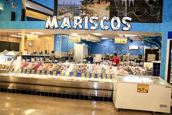 EL RANCHO SUPERMERCADO - Updated December 2025 - 90 Photos & 45 Reviews ...