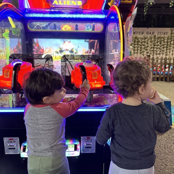 FUN ZONEZ - Updated September 2025 - 132 Photos & 12 Reviews - 27200 ...