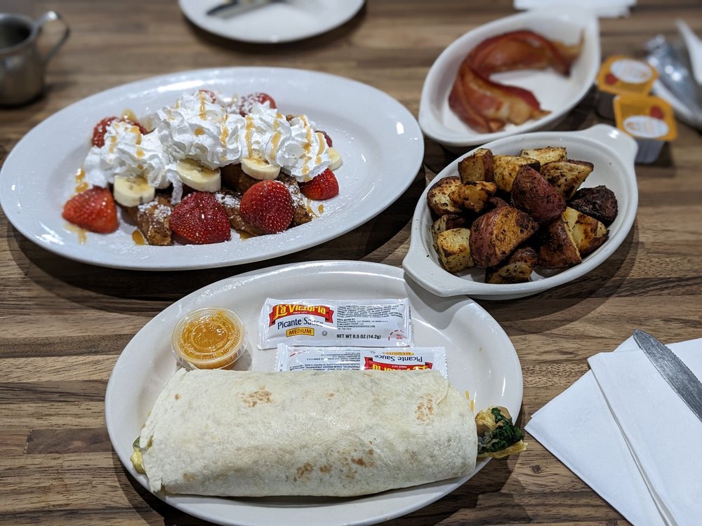 CAFE MILA - Updated January 2026 - 381 Photos & 423 Reviews - 6800 ...