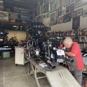 STOCKTON HONDA YAMAHA - 32 Photos & 65 Reviews - 3295 North Ad Art Rd ...