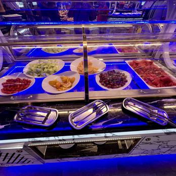 DRAGON BUFFET - Updated June 2025 - 108 Photos & 39 Reviews - 8230 ...