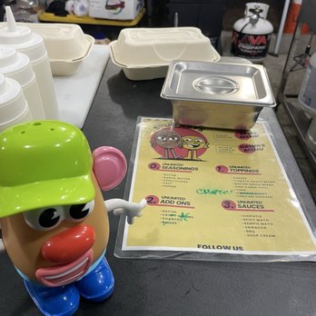 SPUD GUYS - Updated October 2025 - 15 Photos & 23 Reviews - 3216 N San ...